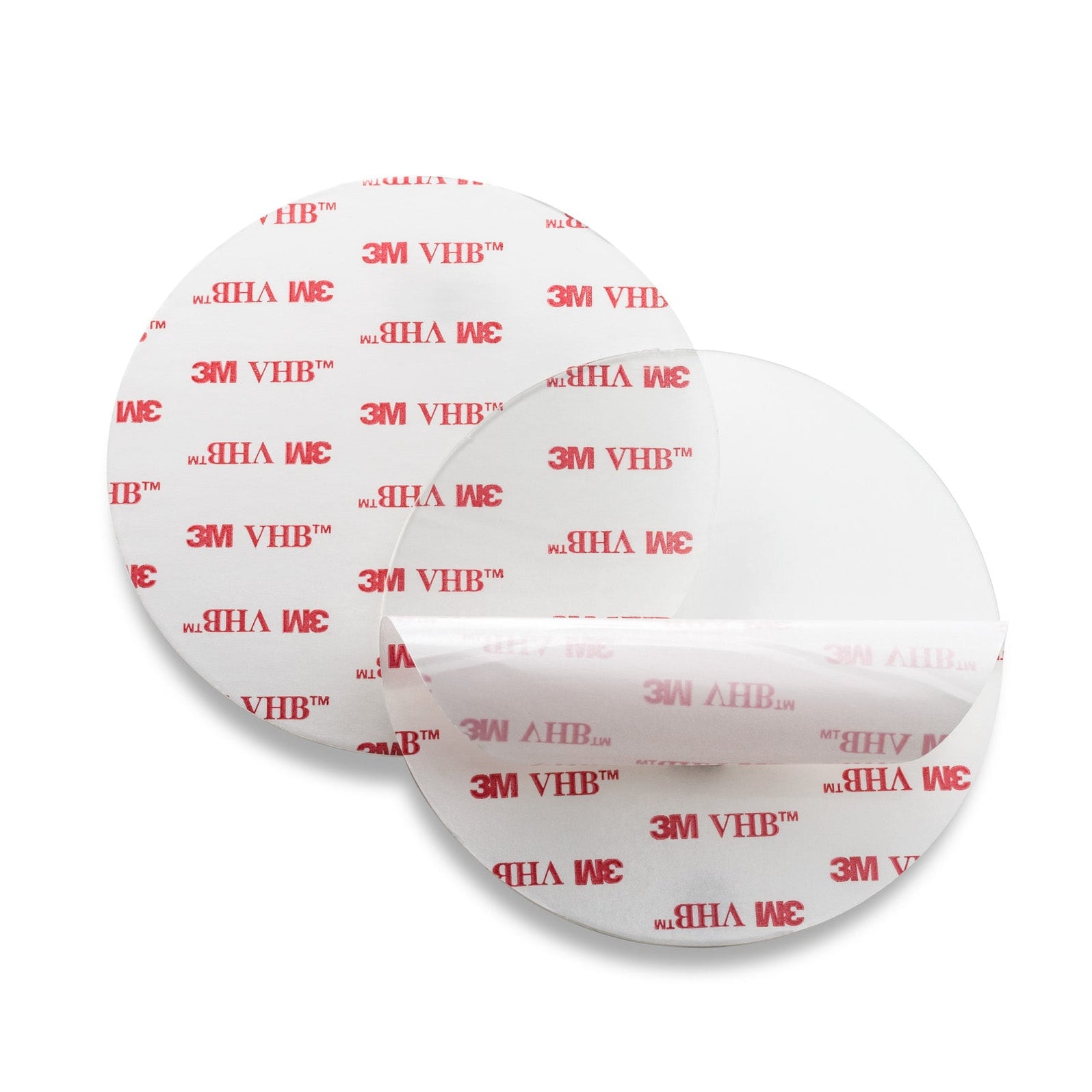 Self-Adhesive Fitting 2-Pack — T10 Asia