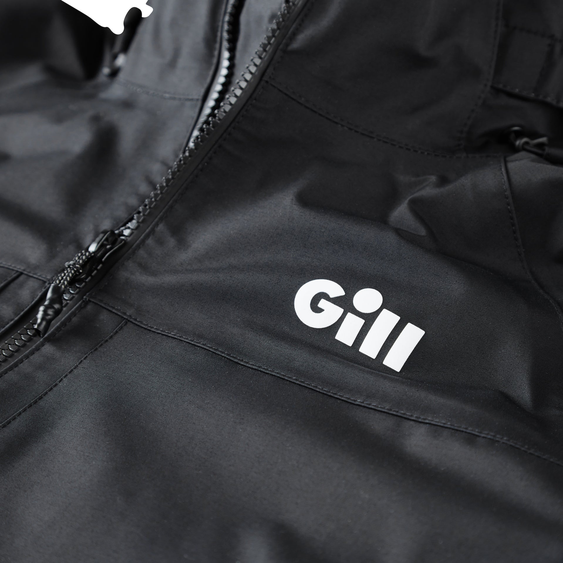 Gill Marine: Verso Jacket — T10 Asia