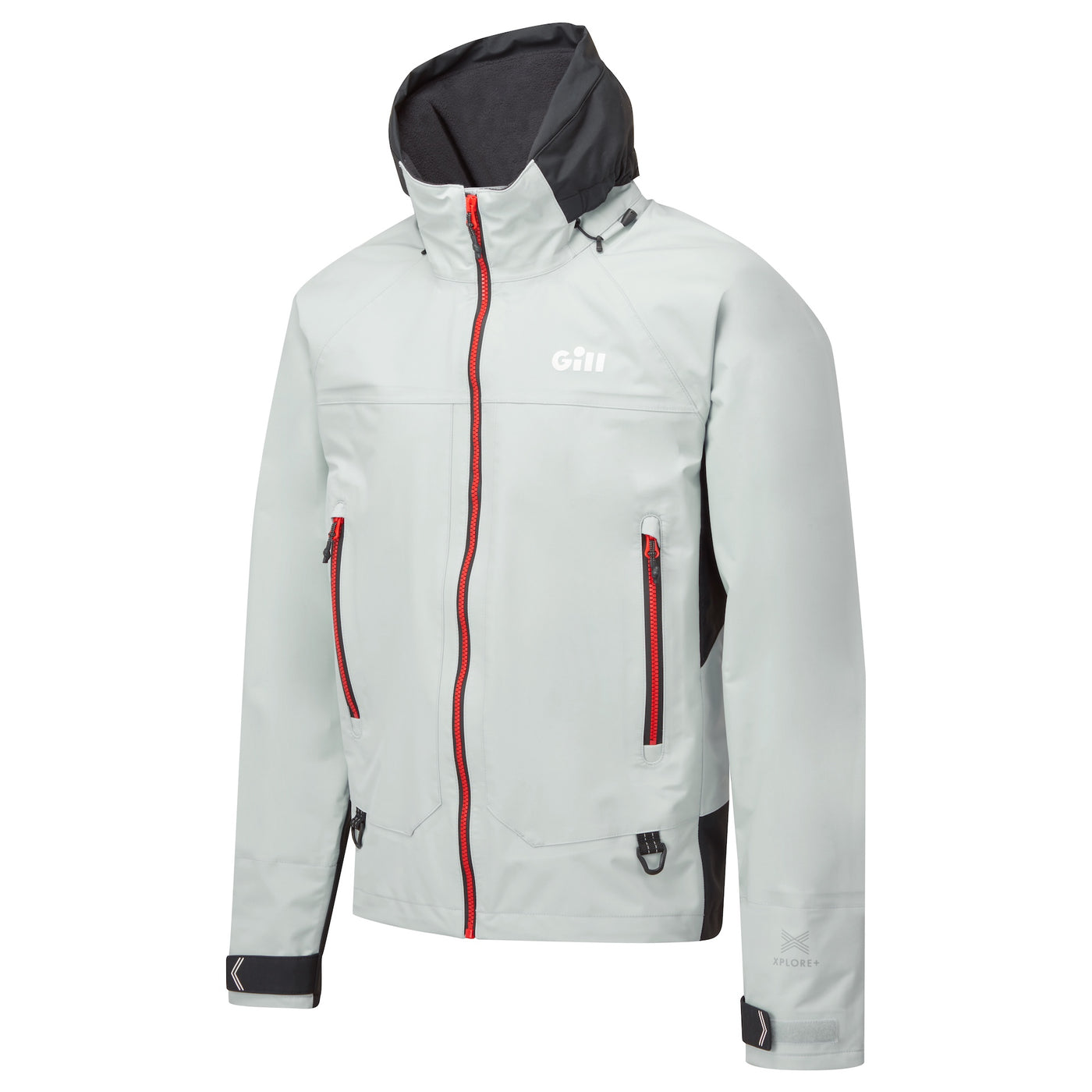Gill Marine: Verso Jacket — T10 Asia