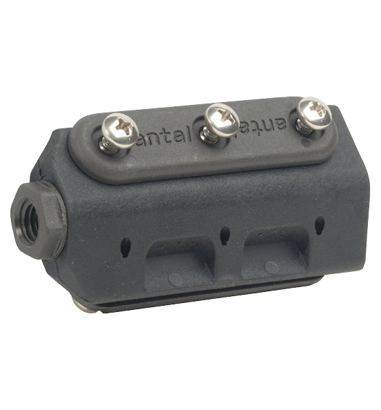 Antal Full Batten - Receptacles, Batten Ø 12 - 90mm — T10 Asia