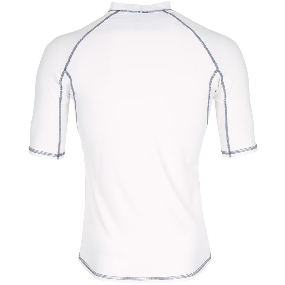 Gill Men's Pro Rash Vest - Short Sleeve — T10 Asia