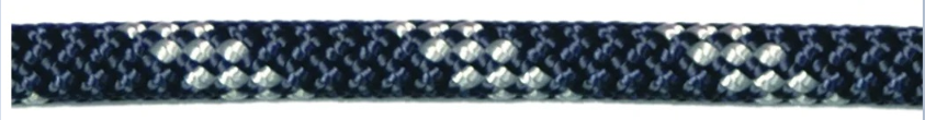 FSE Globe 5000 MK2 10mm navy/silver 200m — T10 Asia
