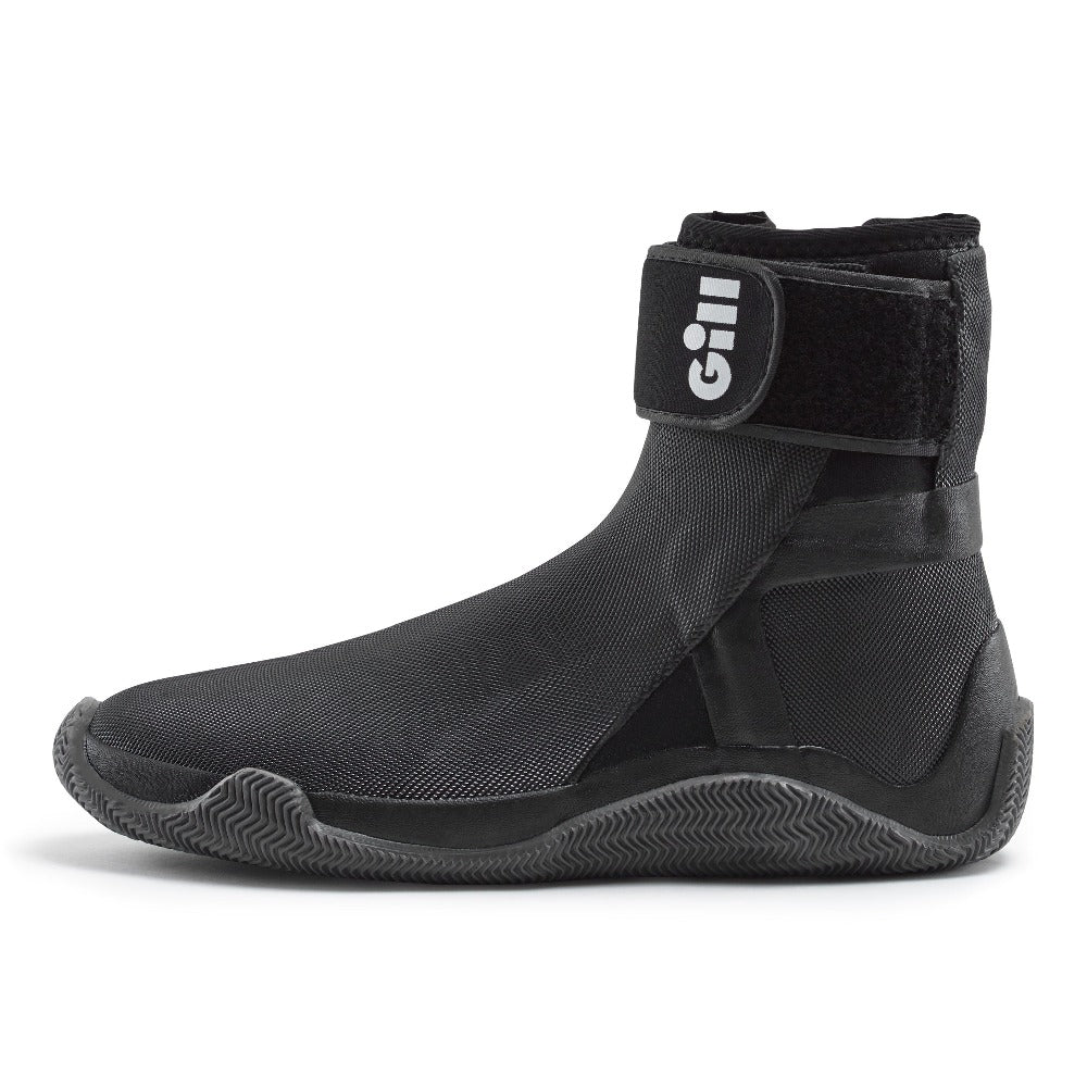 Gill Junior Edge Boots — T10 Asia