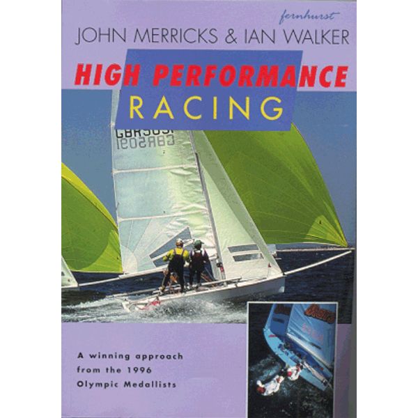 High Performance Racing — T10 Asia