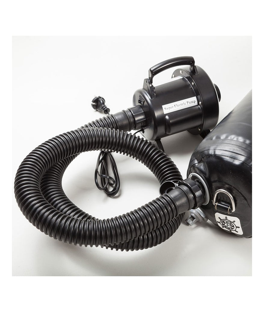 Fendress 230V 1000W Pump — T10 Asia